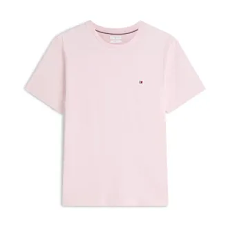 Tommy Hilfiger Herren, Oberteile, Rosa, SGr&ouml;&szlig;e