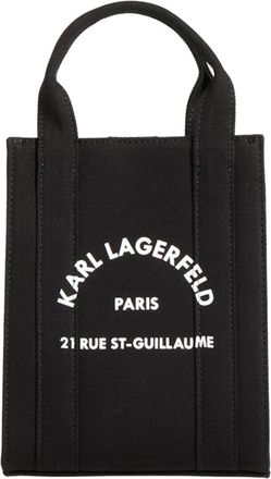 Karl Lagerfeld TASCHEN - Handtaschen auf YOOX.COM