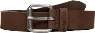 Timberland CINTURE Uomo TIMBERLAND TB0A5MRS2311 - 5MM NUBUCK BELT WHEAT