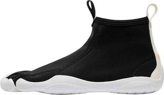 Vibram Fivefingers FiveFingers V-Neop Hiking Shoes Womens Sz 37 Black/White