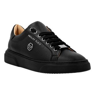 Philipp Plein unisex, Schuhe, Schwarzk, 35 EUGr&ouml;&szlig;e
