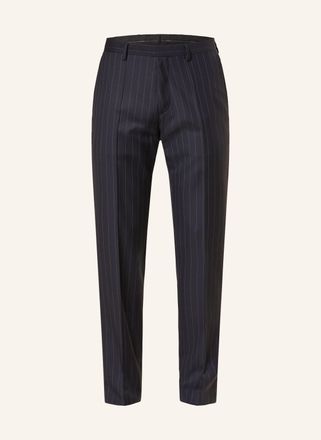 Roy Robson Roy Robson Anzughose Regular Fit blau