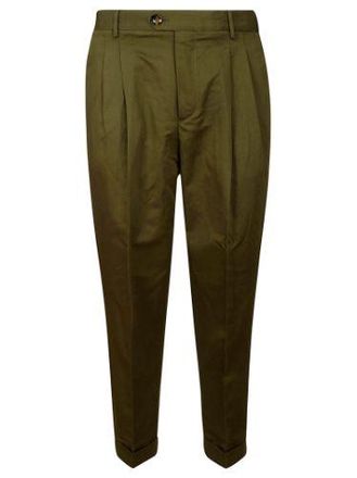 Pantaloni Torino Pt Torino | The Reporter - 52