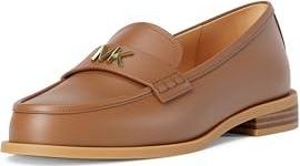 Michael Kors Femme Lex Loafer Mocassin, Bagage, 41 EU