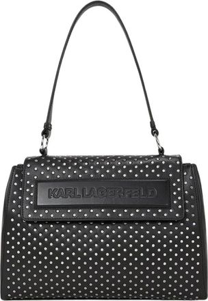 Karl Lagerfeld Damen, Taschen, Schwarzk, ONE SIZEGr&ouml;&szlig;e