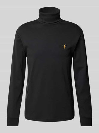 Polo Ralph Lauren Longsleeve mit Rollkragen