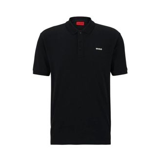 HUGO BOSS Herren, Oberteile, Schwarzk, SGr&ouml;&szlig;e