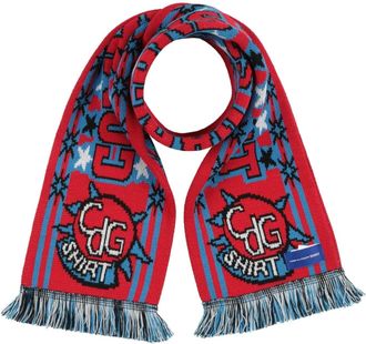 Comme Des Gar&ccedil;ons ACCESSOIRES - Schals auf YOOX.COM