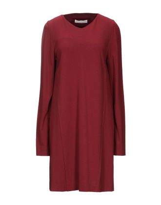 Liviana Conti KLEIDER - Mini-Kleider auf YOOX.COM