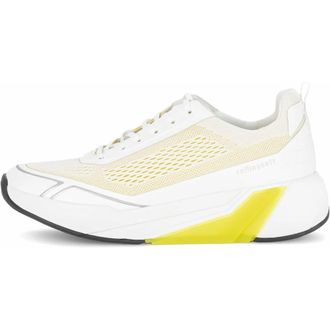 Gabor Rollingsoft Sneaker - - Shoes - Damen - Wei&szlig; - 39 1/2 EU