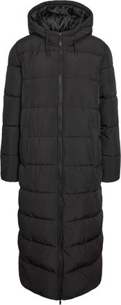 Noisy May Nmrosy X-Long Puffer Coat Noos