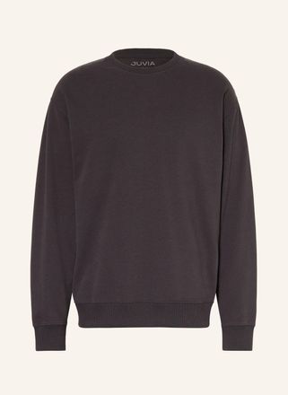 Juvia Sweatshirt grau