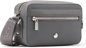 Lacoste Sac reporter Langon effet piqu&eacute;