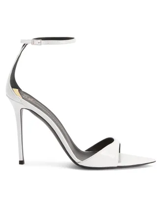 Giuseppe Zanotti INTRIIGO STRAP Sandalen