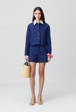 Claudie Pierlot Veste courte