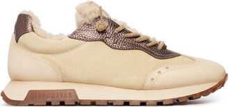 Hispanitas Sneakers Oregon PHI265160 C001 Creme