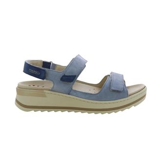 Mobils Damen, Schuhe, Blau, 41 EUGr&ouml;&szlig;e