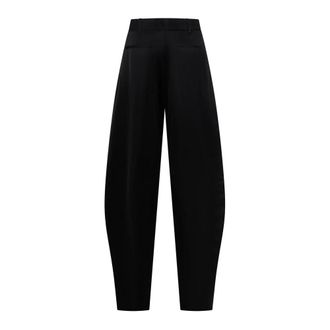 Andamane Damen, Hosen, Schwarzk, SGr&ouml;&szlig;e