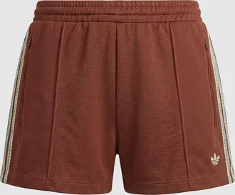adidas Short Preloved Brown, Capsule Summer Glow