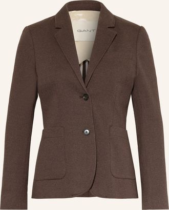 GANT Blazer braun