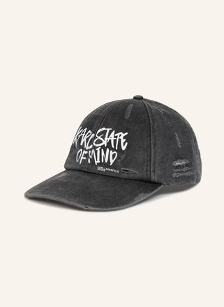 Karl Lagerfeld Karl Lagerfeld Jeans Cap schwarz