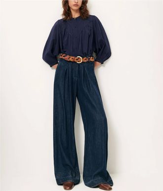 Sessun Blouse Savi Sess&ugrave;n