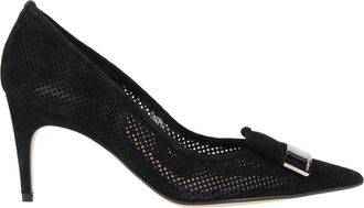 Sergio Rossi SCHUHE - Pumps auf YOOX.COM