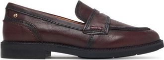 Pikolinos Slipper Deva W2L-3959 Dunkelbraun