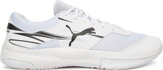 Puma Hallenschuhe Puma Varion Ii 107341 11 Weiß