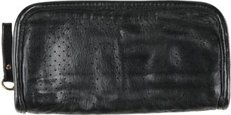 Campomaggi Kleinlederwaren - Brieftaschen auf YOOX.COM