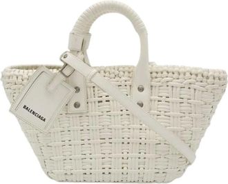 Balenciaga Damen, Pre-Owned, Wei&szlig;, ONE SIZEGr&ouml;&szlig;e