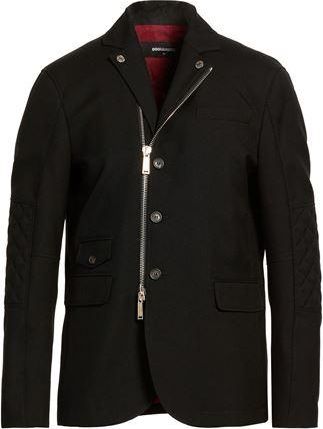 Dsquared2 MANTEAUX - Vestes et blousons sur YOOX.COM