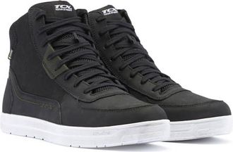 TCX Homme Mood 2 Gore-TEX Bottes de Moto Imperm&eacute;ables, O01, 46 EU