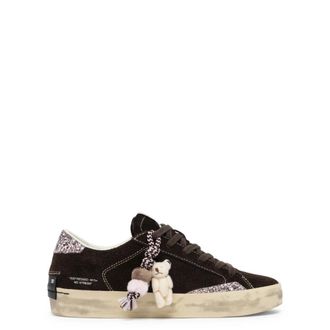 Crime London Damen, Schuhe, Braun, 37 EUGr&ouml;&szlig;e