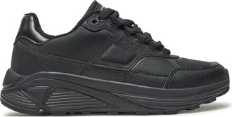 Björn Borg Sneakers Björn Borg R1300 Runner Low W BJ229039CW Schwarz