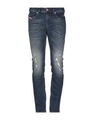 Diesel HOSEN & R&Ouml;CKE - Jeanshosen auf YOOX.COM