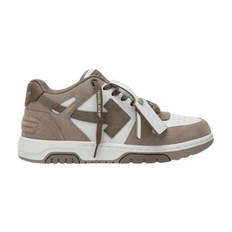 Off-white Baskets basses Out Of Office - Homme - Chaussures - Multicolore - Taille: 44 EU