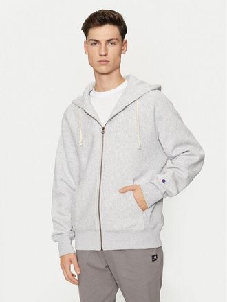 Champion Sweatshirt 220706 Grau Relaxed Fit