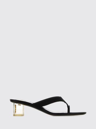Saint Laurent Chaussures &agrave; Talons Femme couleur Noir