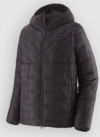 Patagonia Durable Down Hoody Jacke black