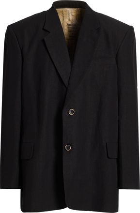 Uma Wang ANZ&Uuml;GE und CO-ORDS - Blazers auf YOOX.COM