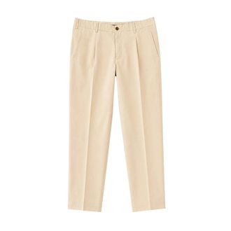 Incotex Herren, Hosen, Beige, MGr&ouml;&szlig;e