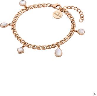 Purelei Soft Shine Armband, verstellbare L&auml;nge