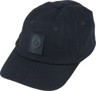 Belstaff ACCESSOIRES - M&uuml;tzen & H&uuml;te auf YOOX.COM