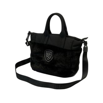 Blauer El Quartxs - - Bags - Damen - Schwarzk - ONE SIZE
