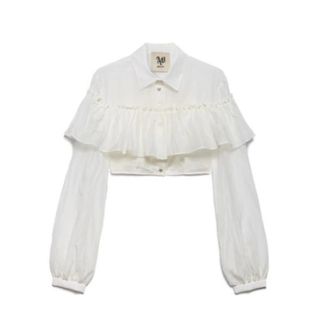 Aniye By Damen, Blusen & Hemden, Wei&szlig;, MGr&ouml;&szlig;e