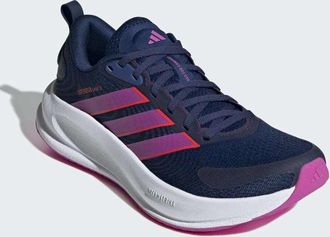 adidas adidas Performance - Supernova Easy 2 W - Chaussures de running - Bleu fonc&eacute;/violet