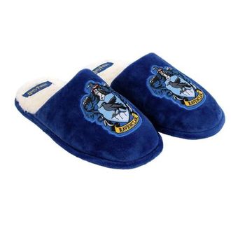 Harry Potter Chaussons de maison ouverts en forme de vagabine dhiver 2024