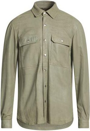 Rick Owens TOPS - Chemises sur YOOX.COM