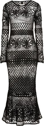 Pinko KLEIDER - Maxi-Kleider auf YOOX.COM